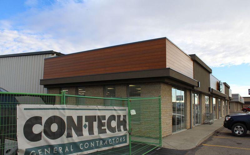 Con-Tech | Design + Build, Construction Management & More