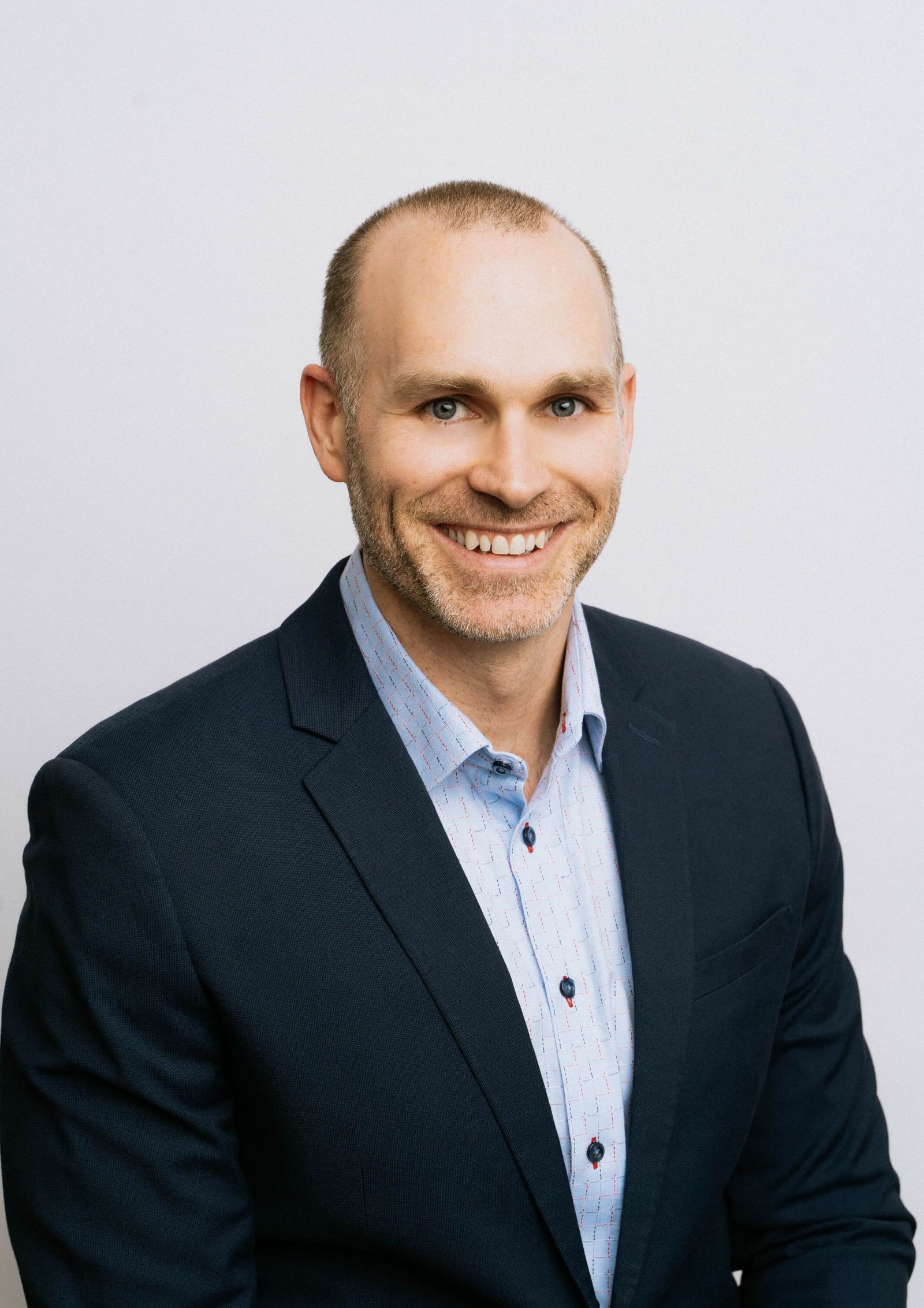 Dr. Kyle Daigle, DC, FIBFN-CND | NeuroSolution Center of Lake Charles