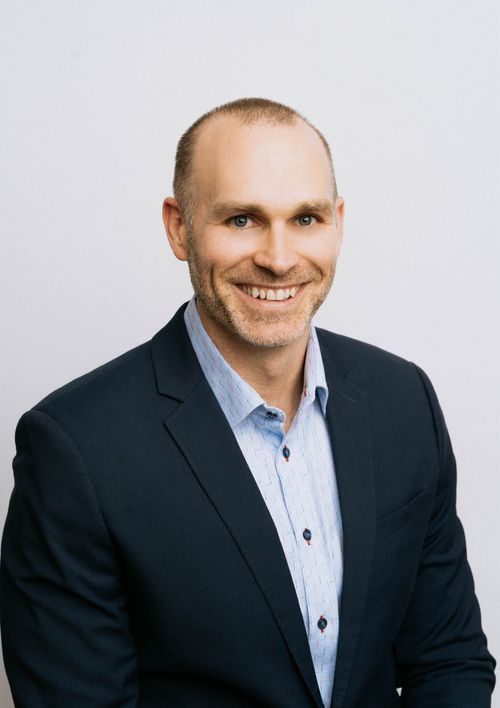 Dr. Kyle Daigle, DC, FIBFN-CND | NeuroSolution Center of Lake Charles