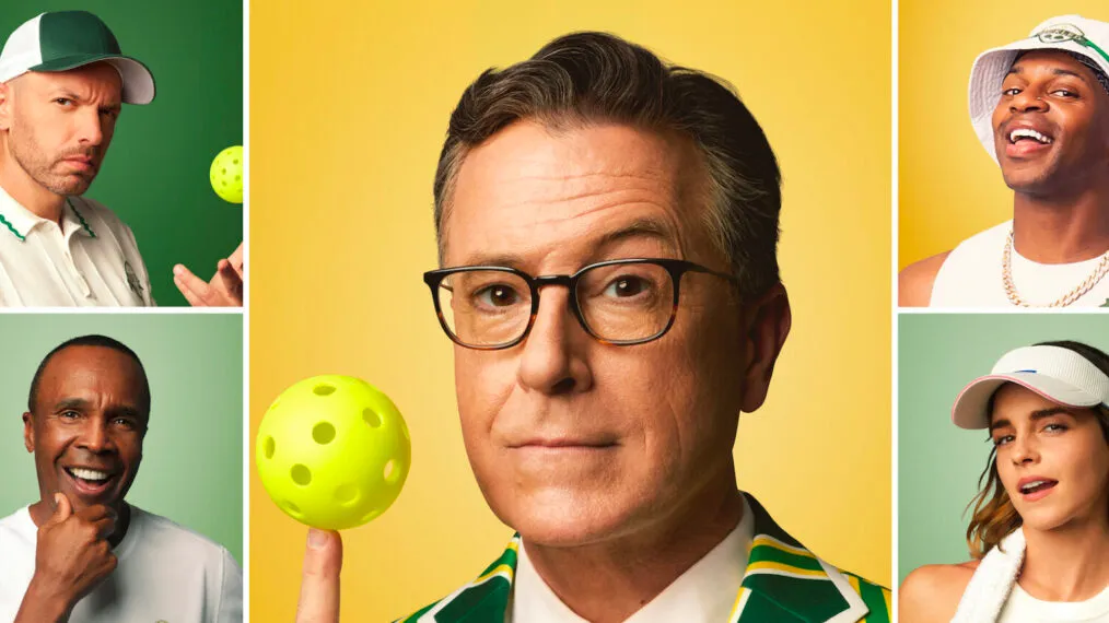 Comic Relief US — Home