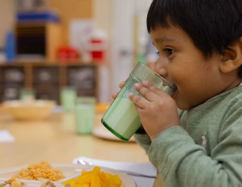 Comic Relief US — Home