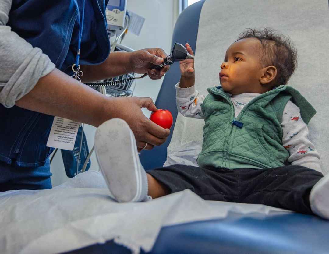 Comic Relief US — Home