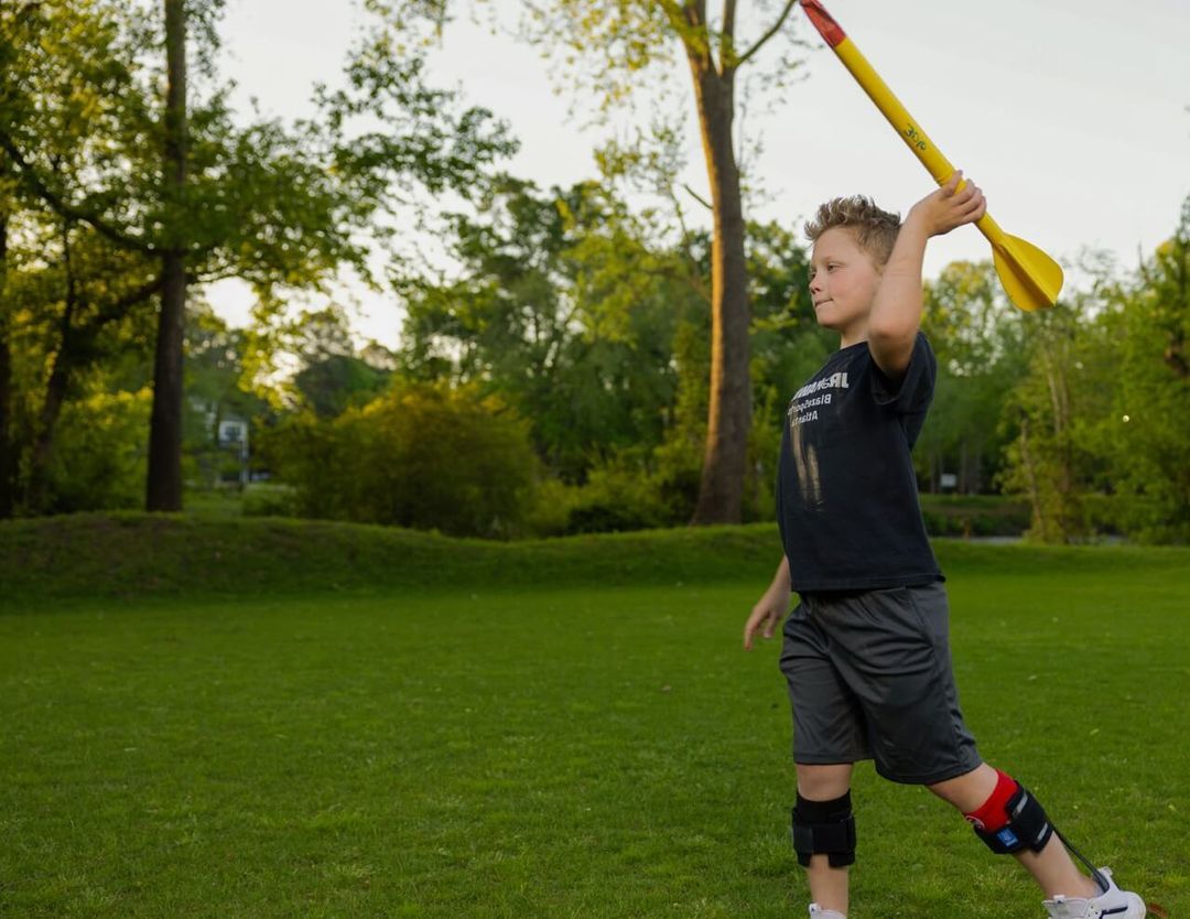 Comic Relief US — Home