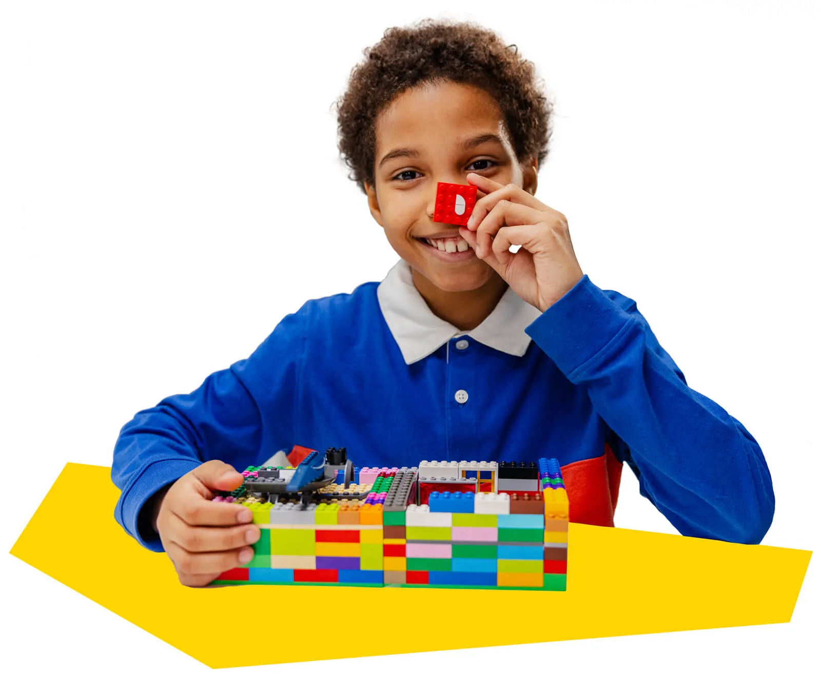 Red Nose Day in School | Comic Relief US