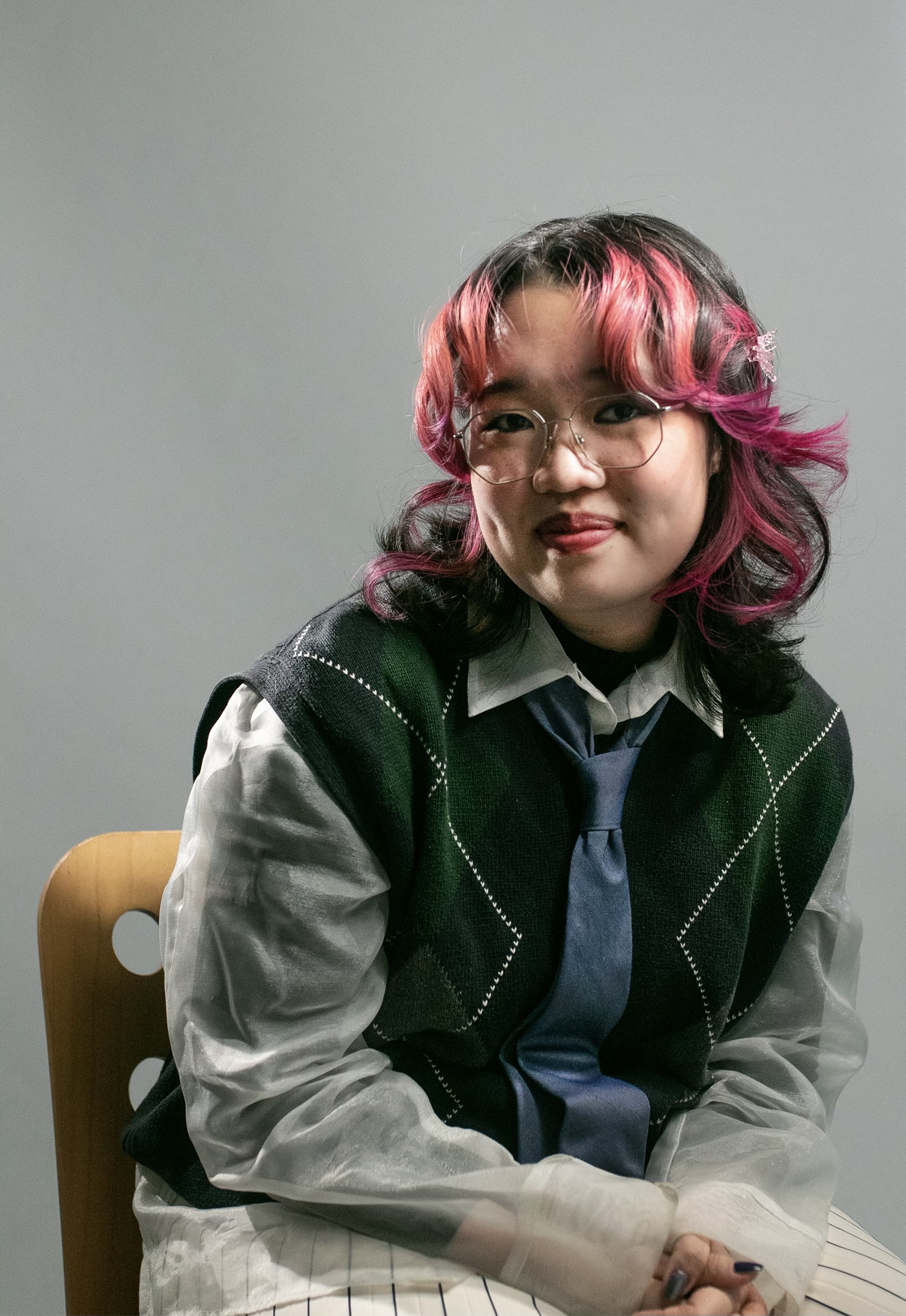 Comic Relief | Youth Advisory Council