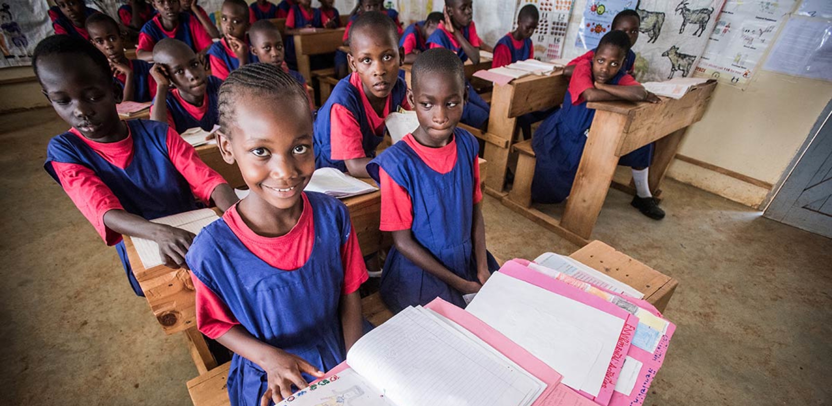 Pursuing An Education in Kenya: When the Need to Work Outweighs the ...