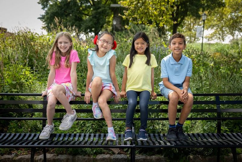 Comic Relief US — Home