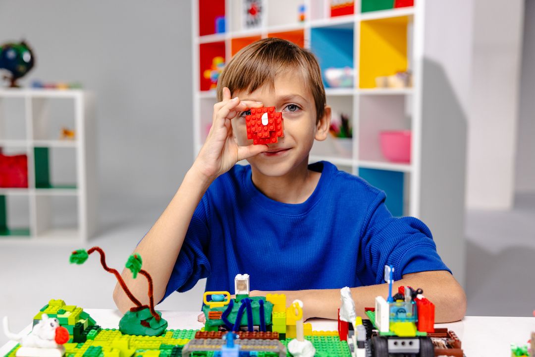 Comic Relief US — Home