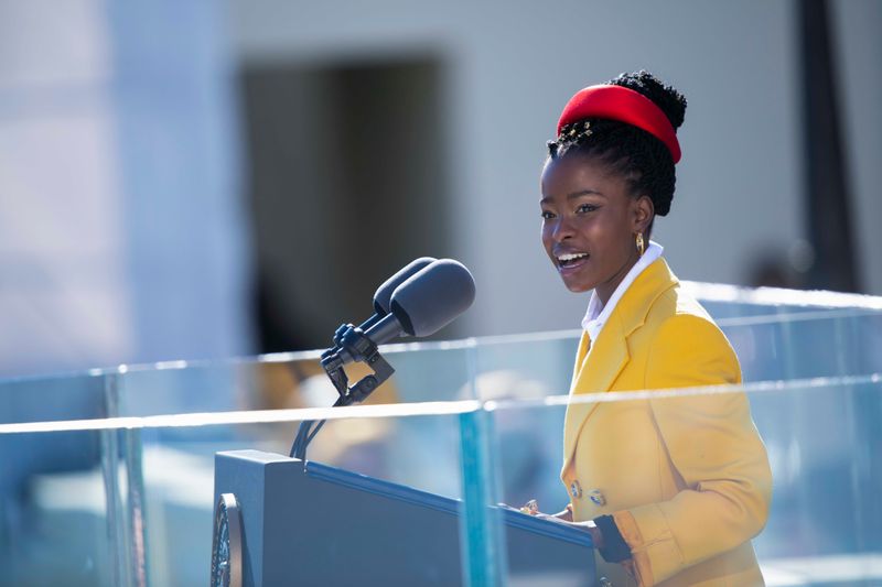 Comic Relief US — Home