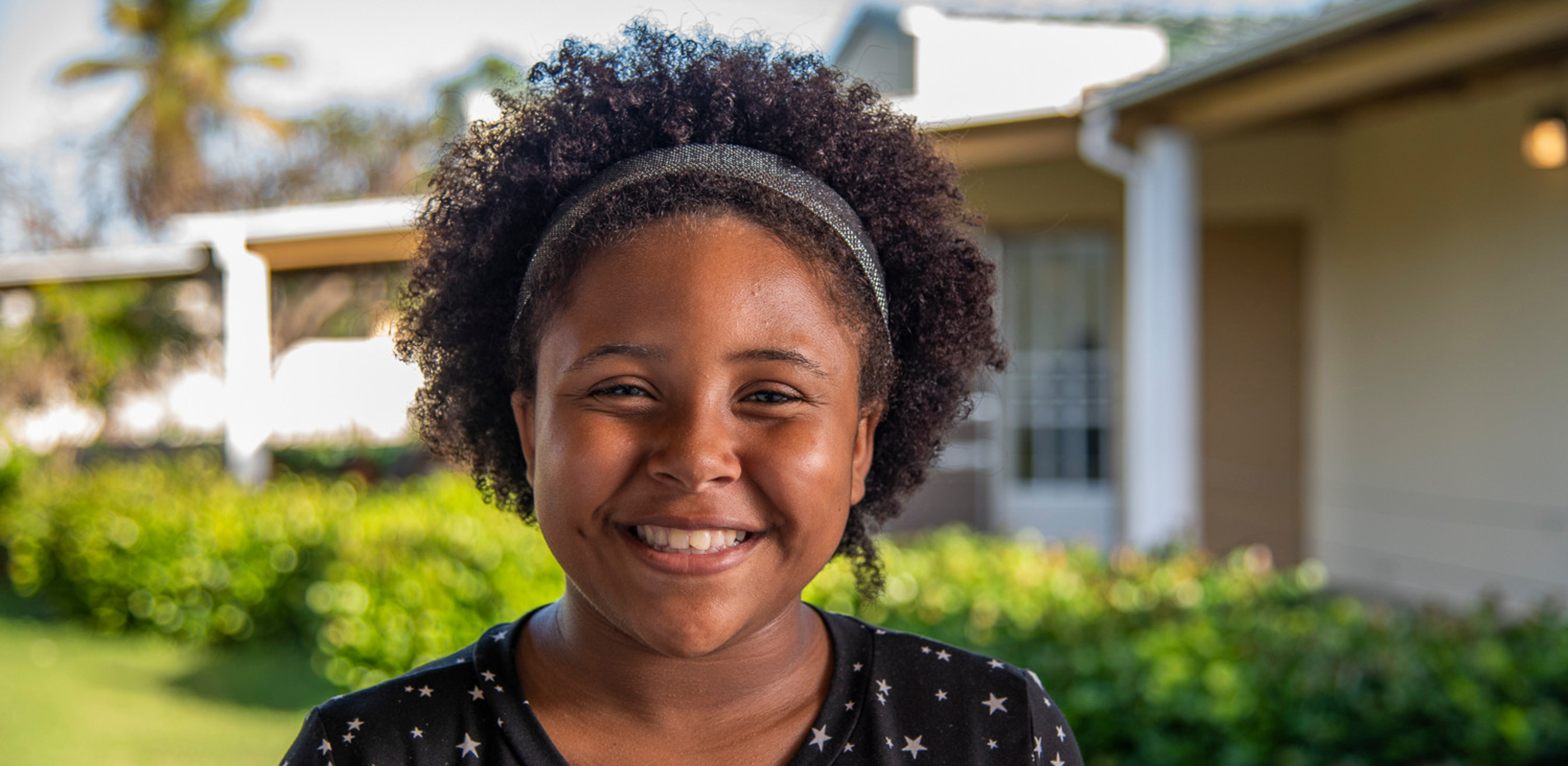 A Letter From Our CEO: Hope For All, Not Just For Some | Comic Relief US