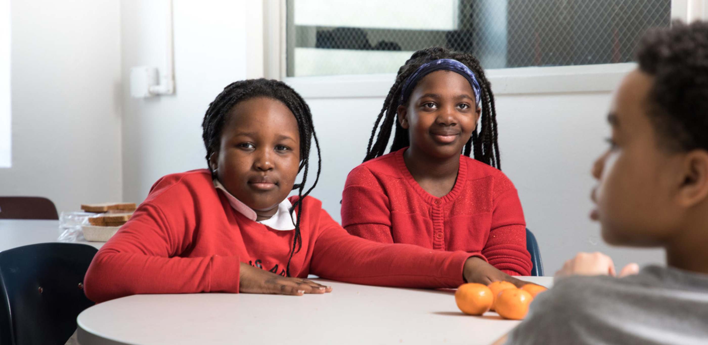 What Your Donation to The Full Plate Project Brings to the Table ...