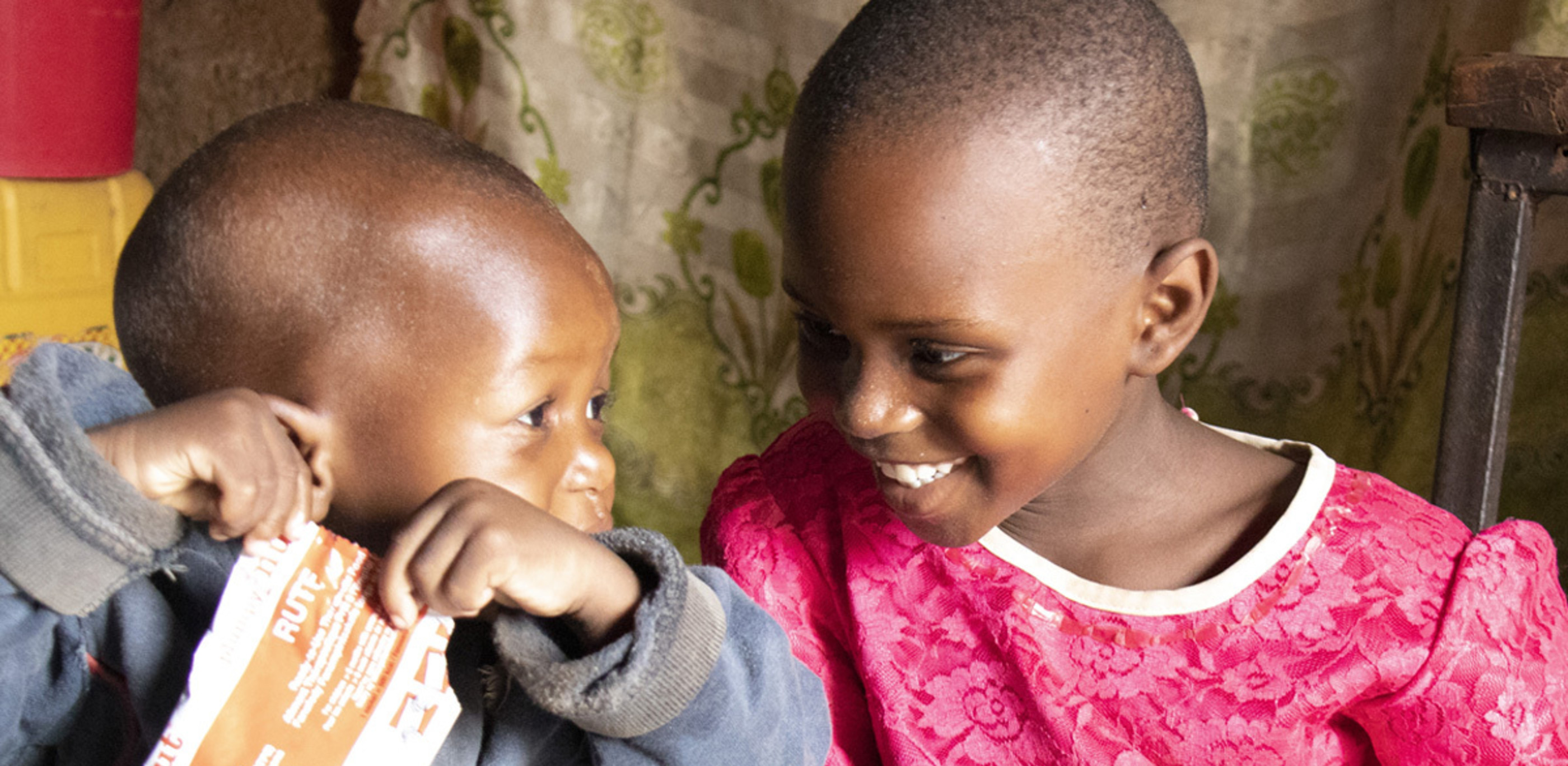 9 Child Hunger Facts About Food Insecurity Around the World | Comic ...