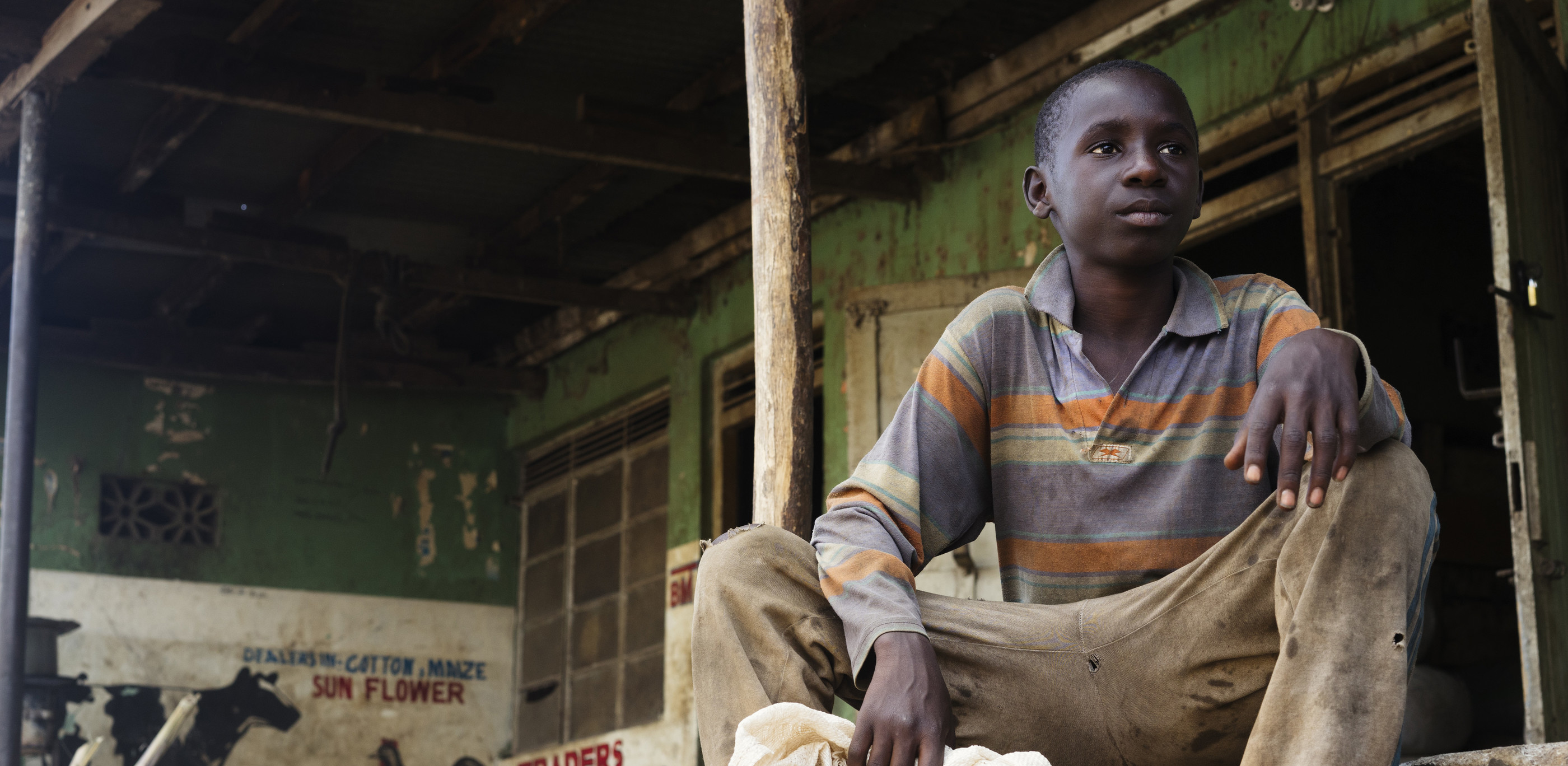 How to Combat Poverty Among the Most Marginalized Children on Earth ...