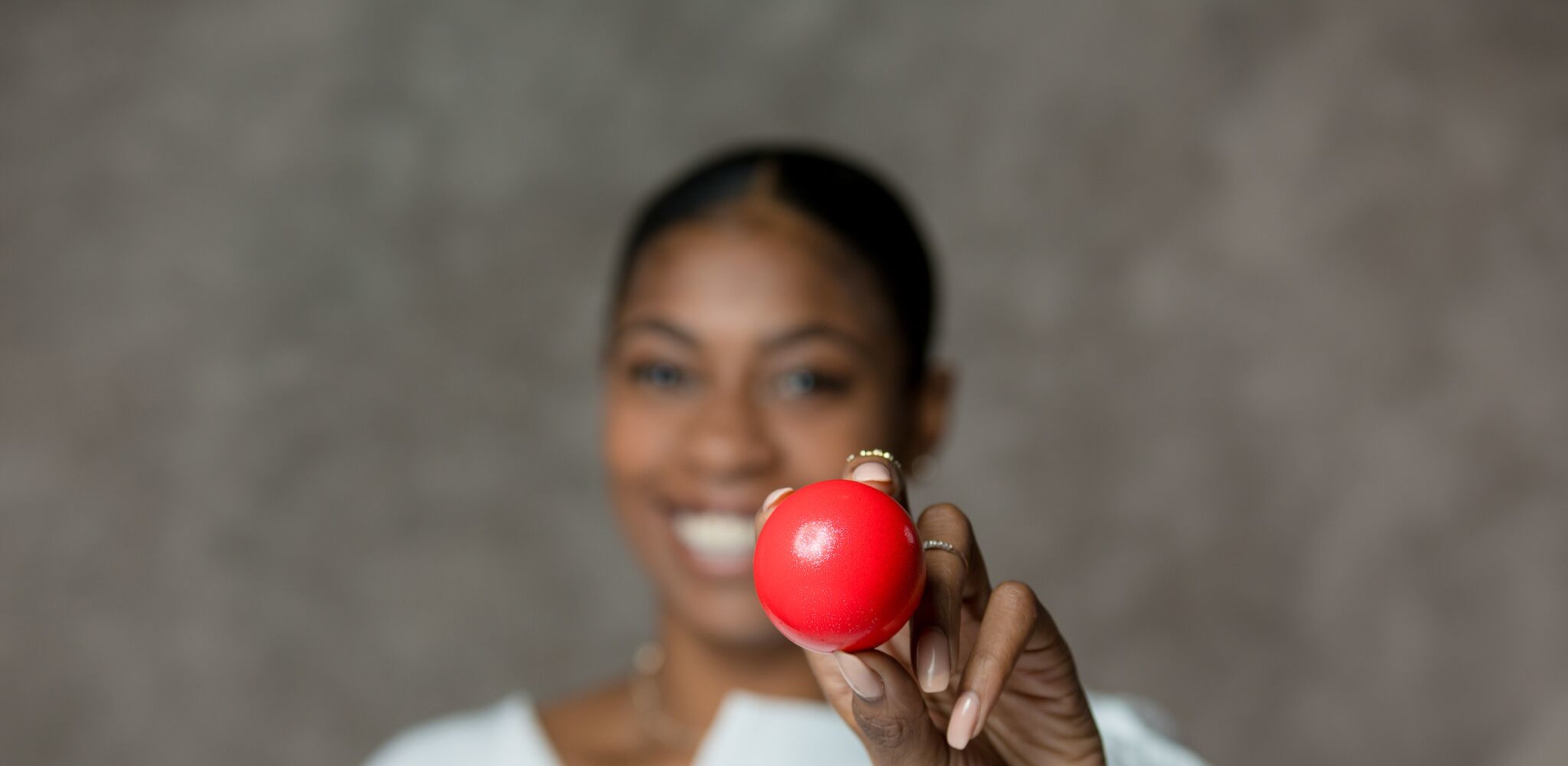 Red Nose Day’s Campaign Kicks Off Today with a Special New Red Nose ...