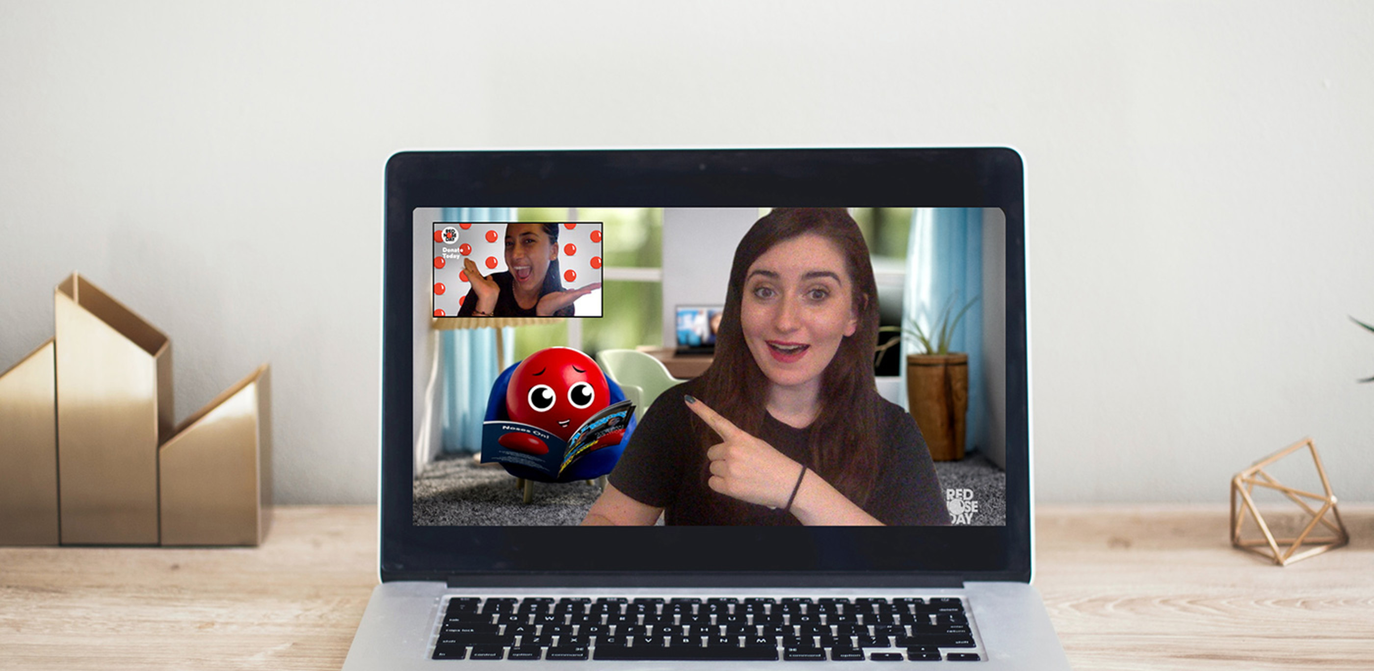 The Best Zoom Backgrounds for Video Calls [Free Downloads] | Comic ...