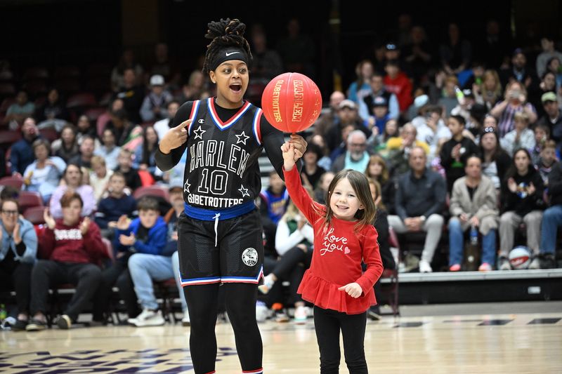 Comic Relief US — Home