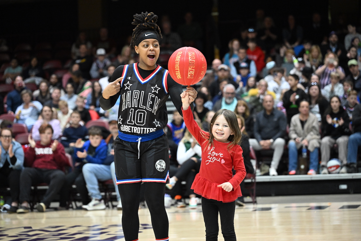 Comic Relief US — Home