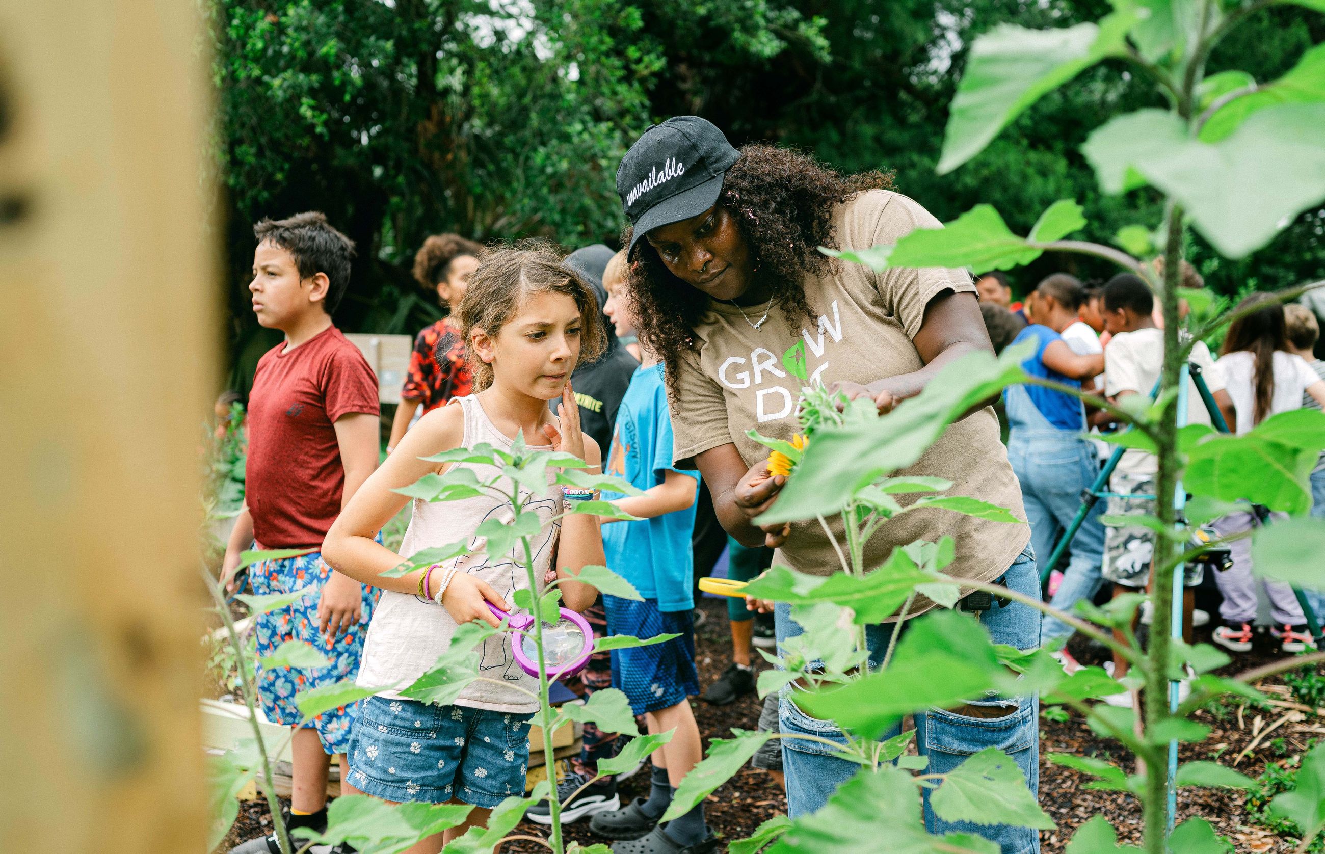 Comic Relief US — Home