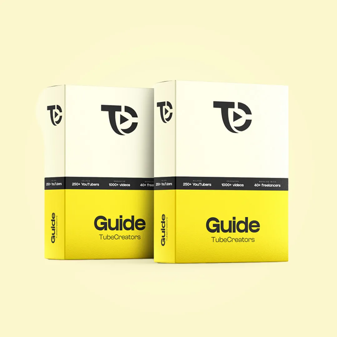 YouTube Automation Course | TubeCreators