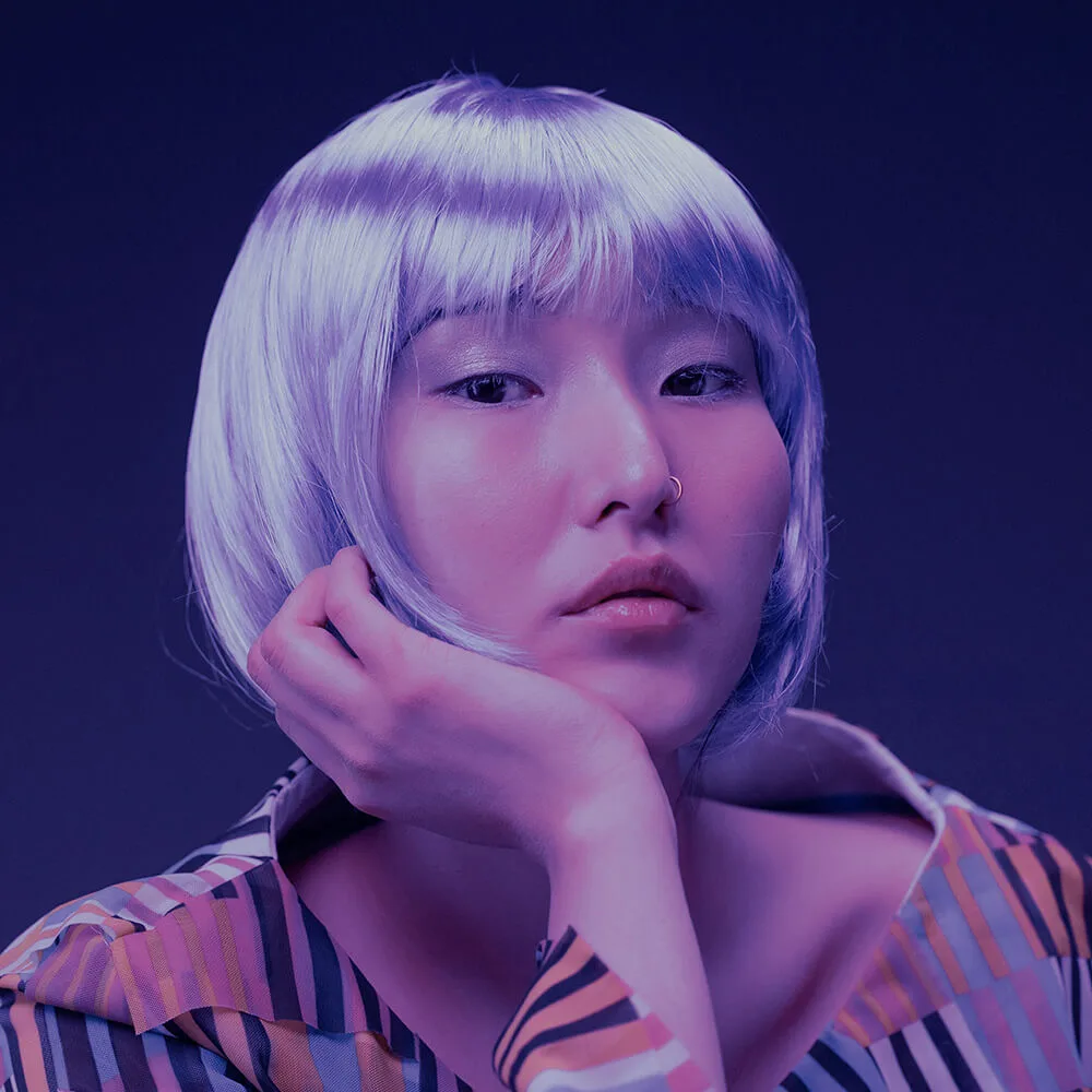 Kaiwan Shaban - Visual Artist