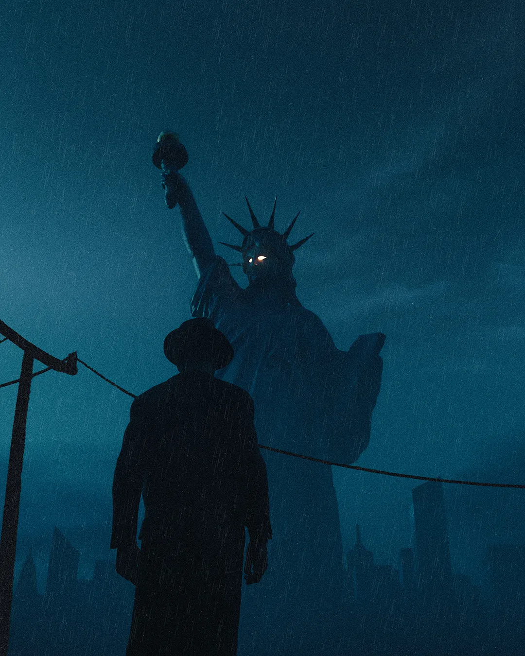 Kaiwan Shaban - Visual Artist