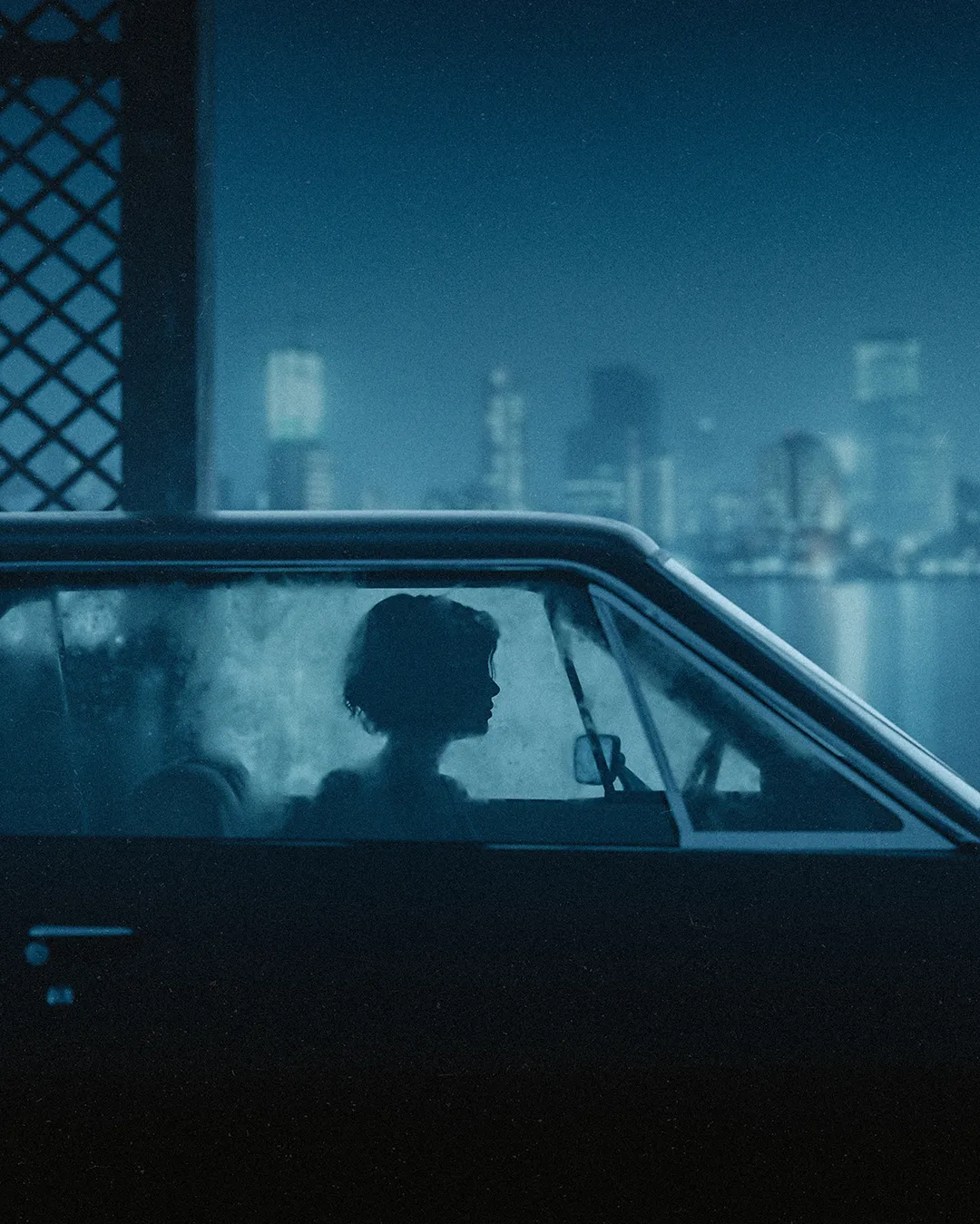 Kaiwan Shaban - Visual Artist