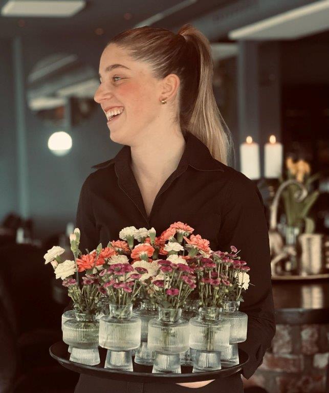 Meny | Restaurant Vadskjæret