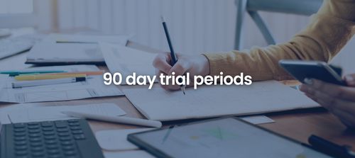 Auckland employment Lawyer - 90 day trial periods