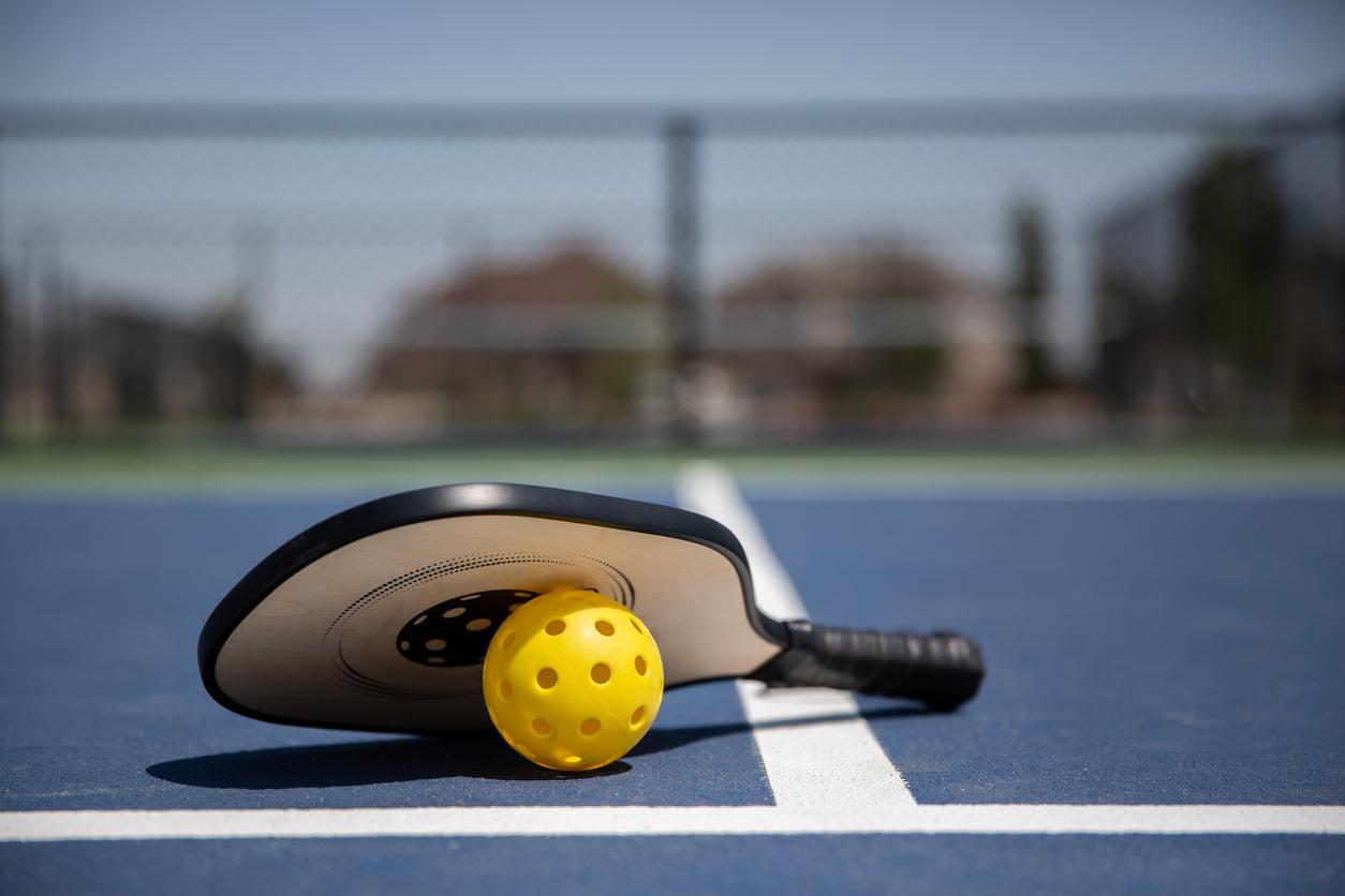 Pickleball & Markets - Dolan Captial Advisors Insights
