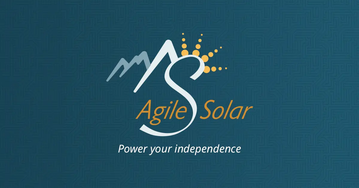 Your Partner for Expert Off-Grid Solar Power Solutions | About Agile Solar