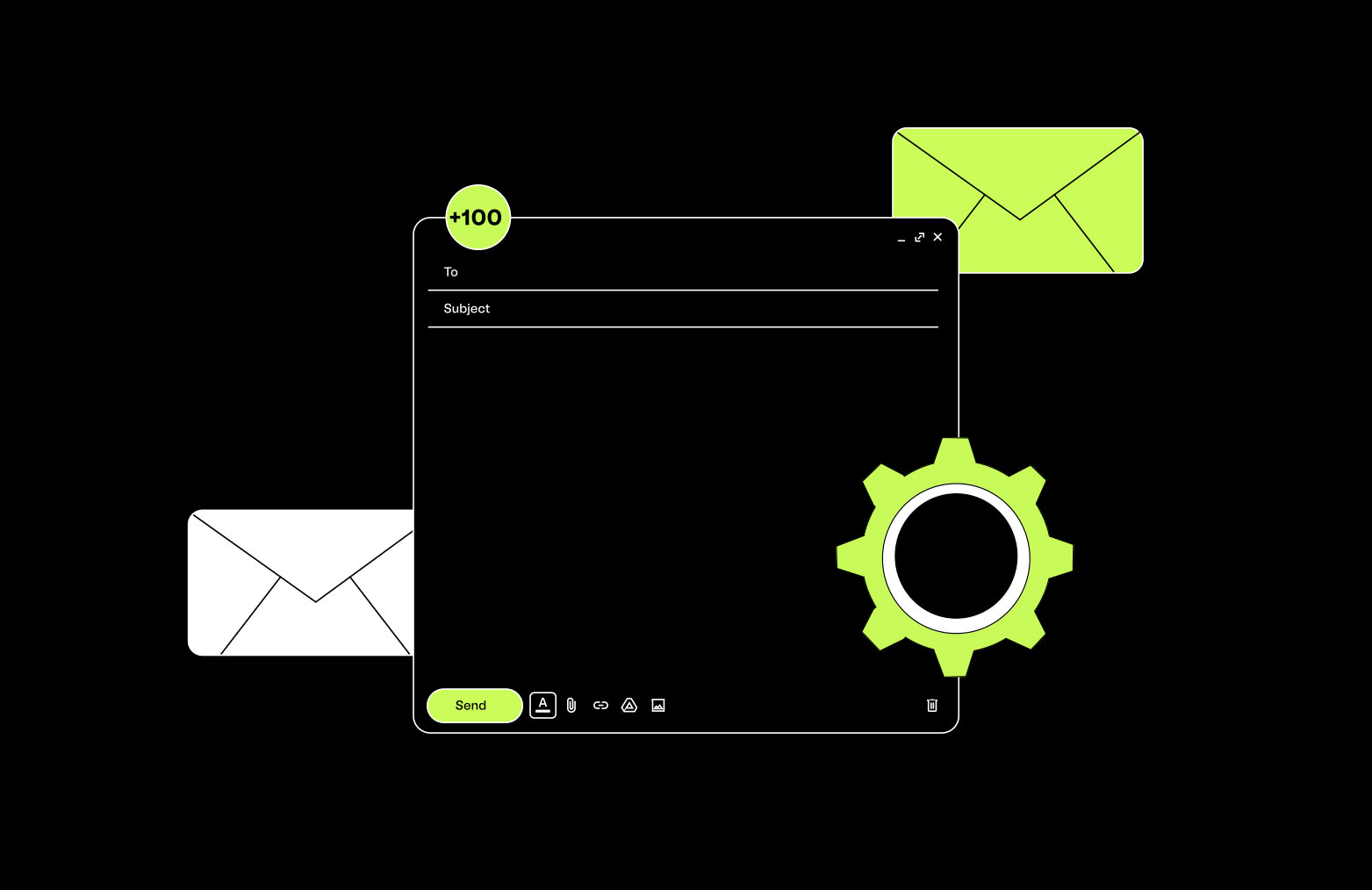 5 email automations you need ASAP