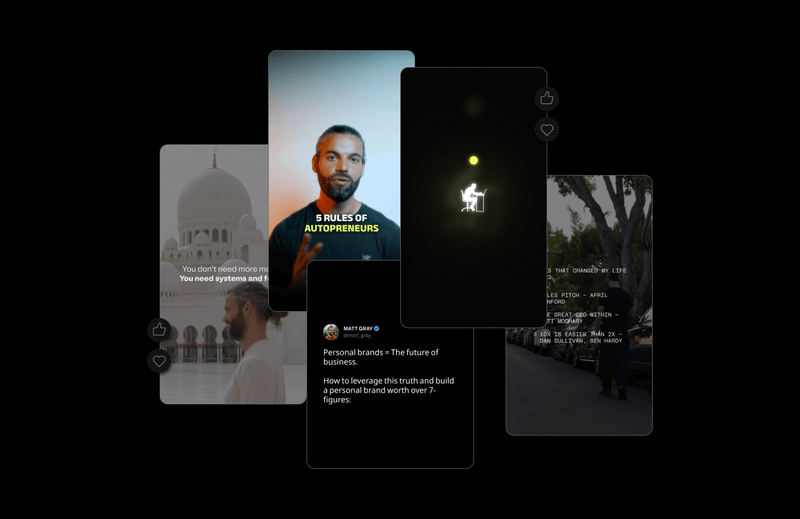 What Is Digital Content and 13 Common Types in 2024