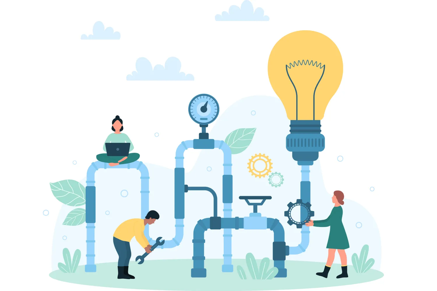 What Is Pipeline Generation & Why It’s Crucial for Sales