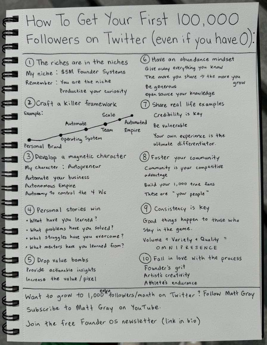 Best Twitter Growth Tools: How To Increase Your Follow Count