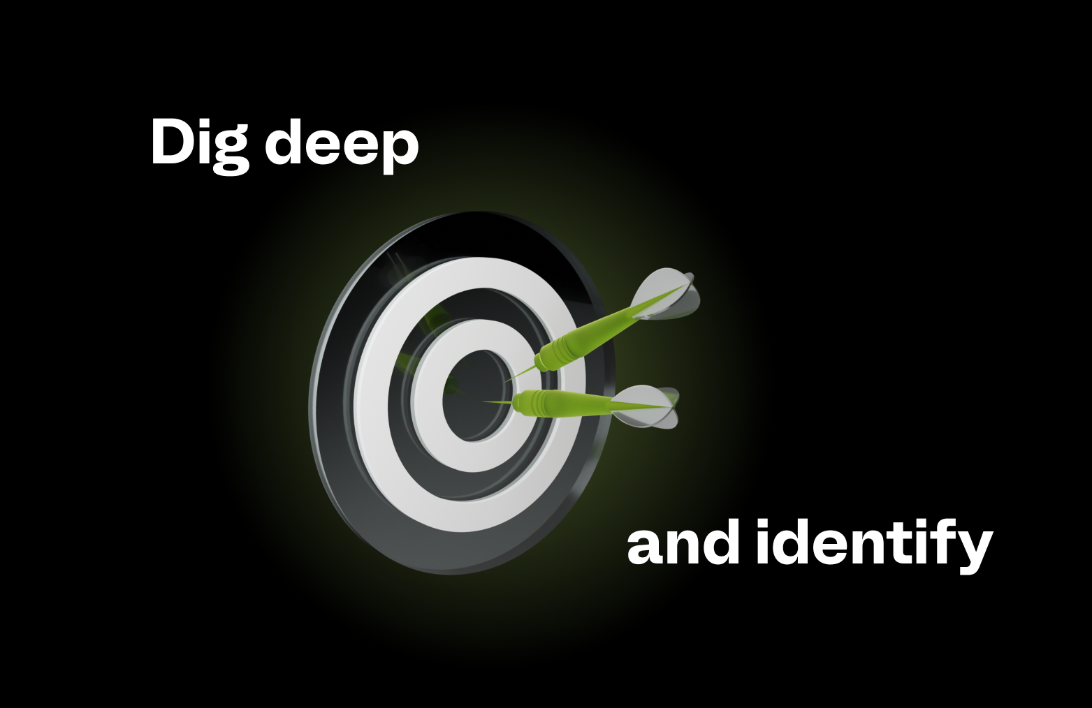 5 Easy Steps To Dig Deep And Identify Your Unique Niche