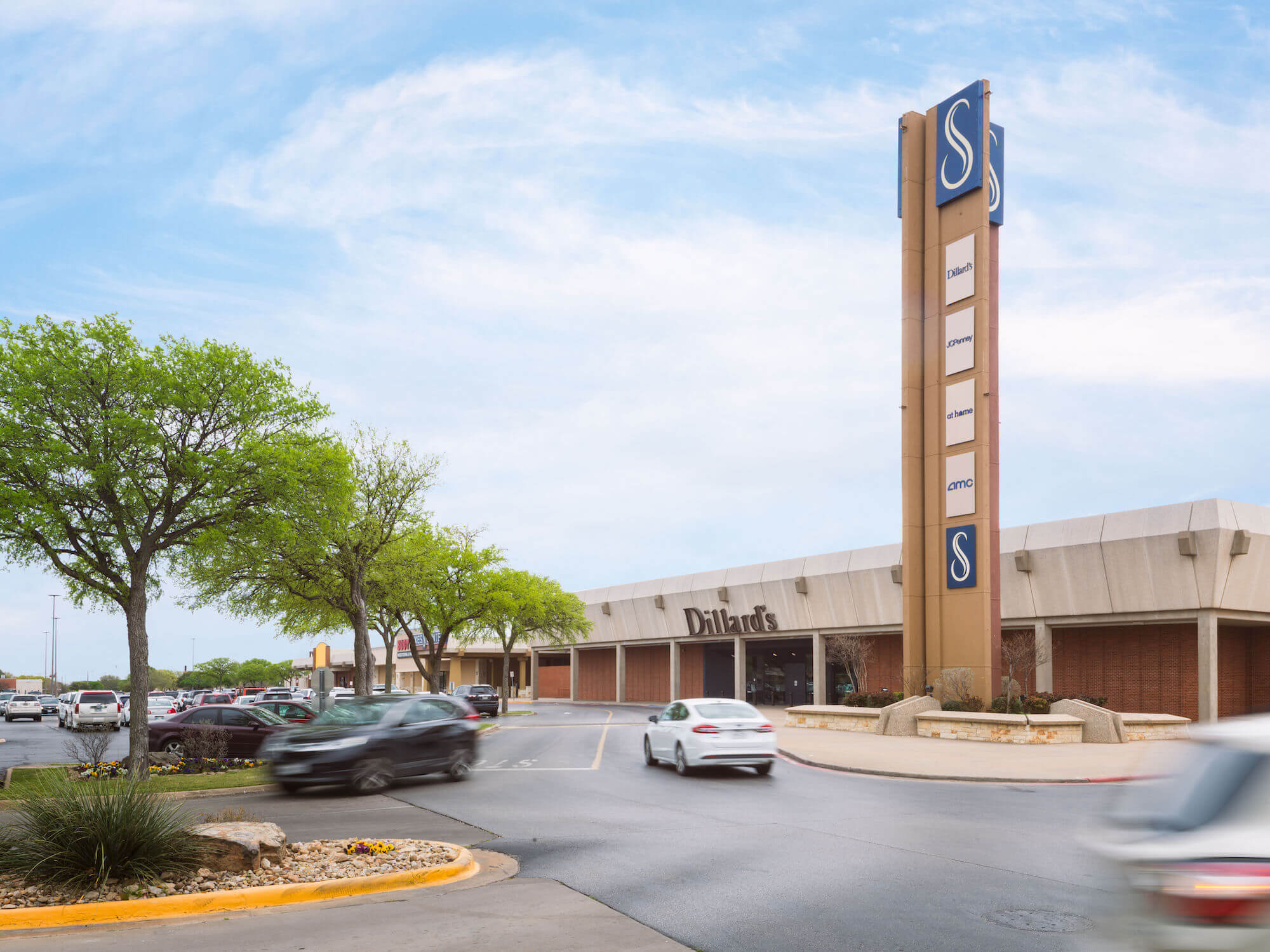 Summit Properties USA