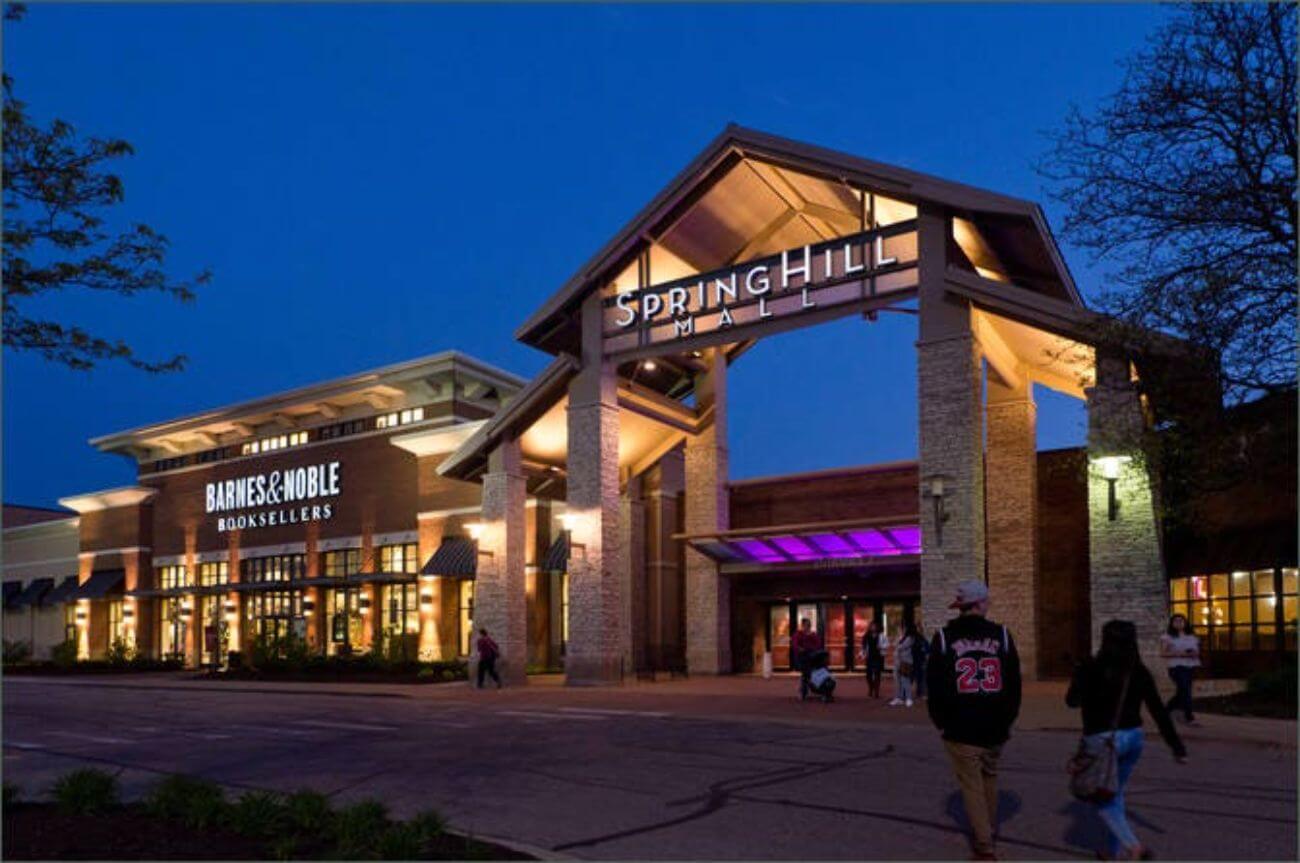 Summit Properties USA