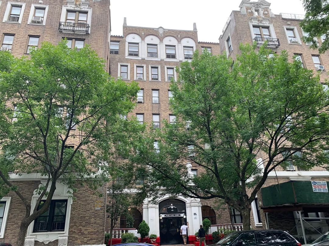 About Summit Properties