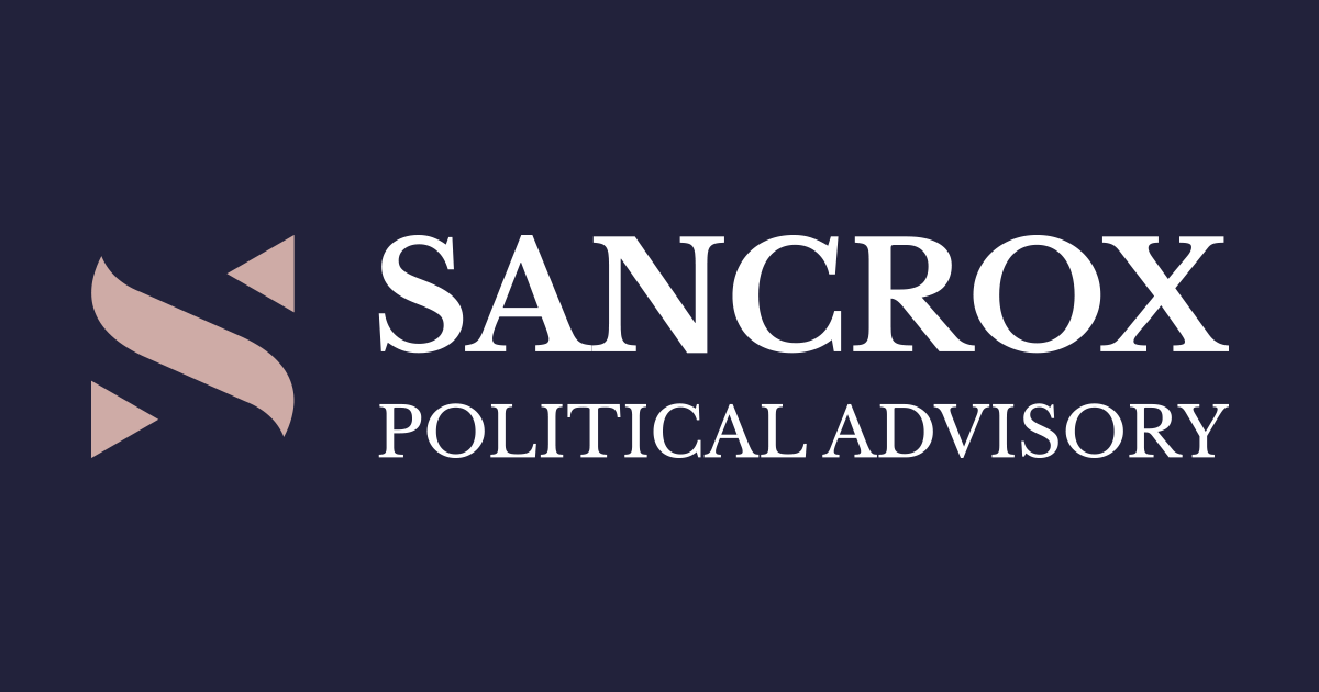 Sancrox Political Advisory