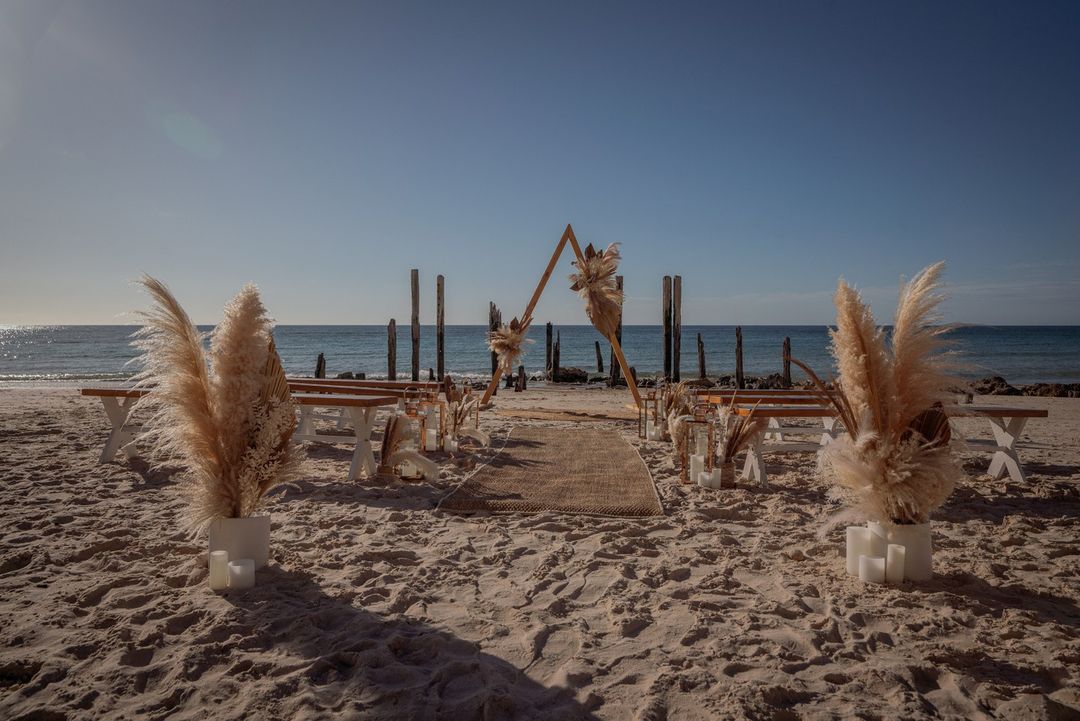 Wedding Planning Services in Adelaide - Set Your Scene