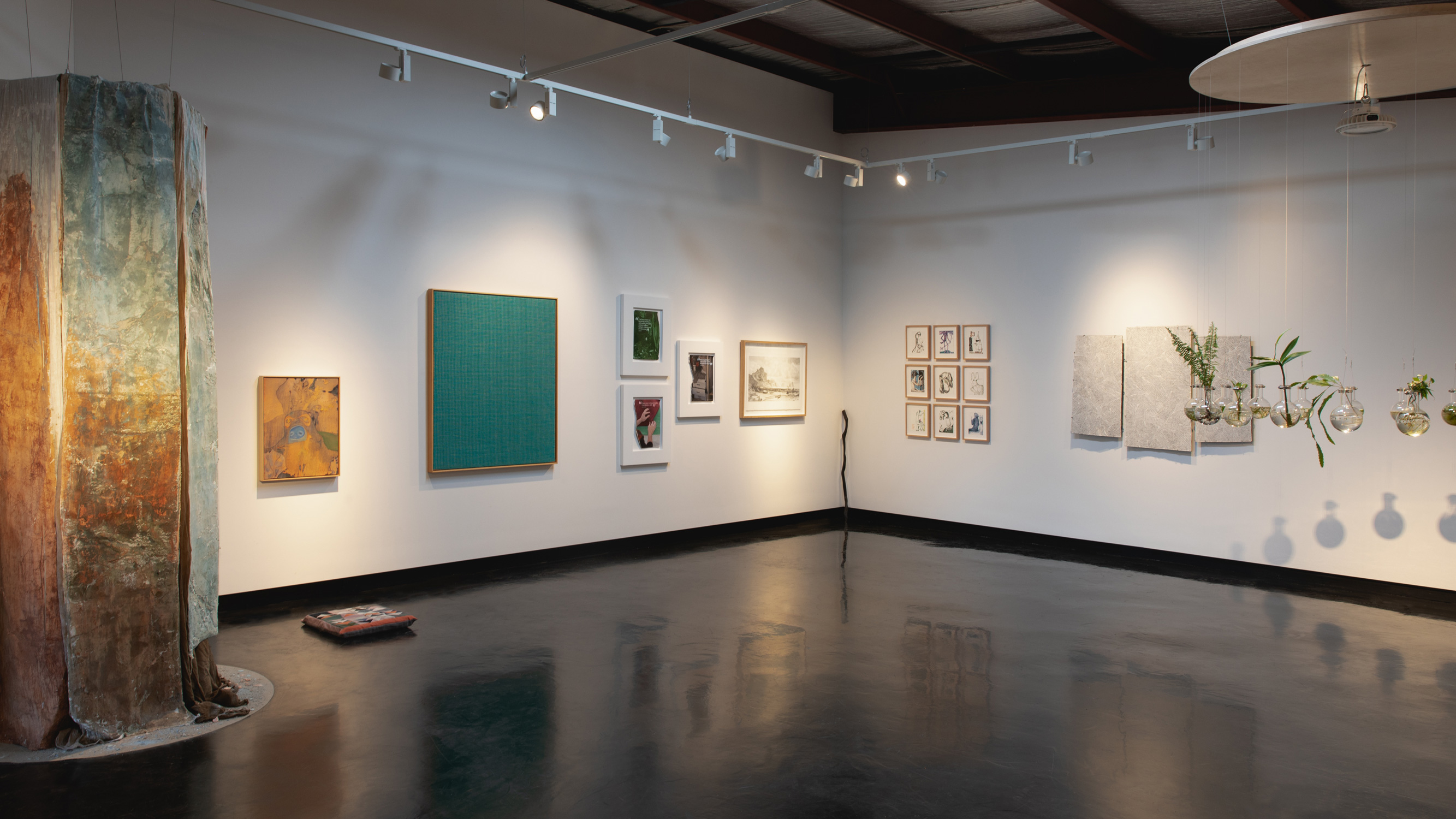 cbOne Gallery | Exhibitions