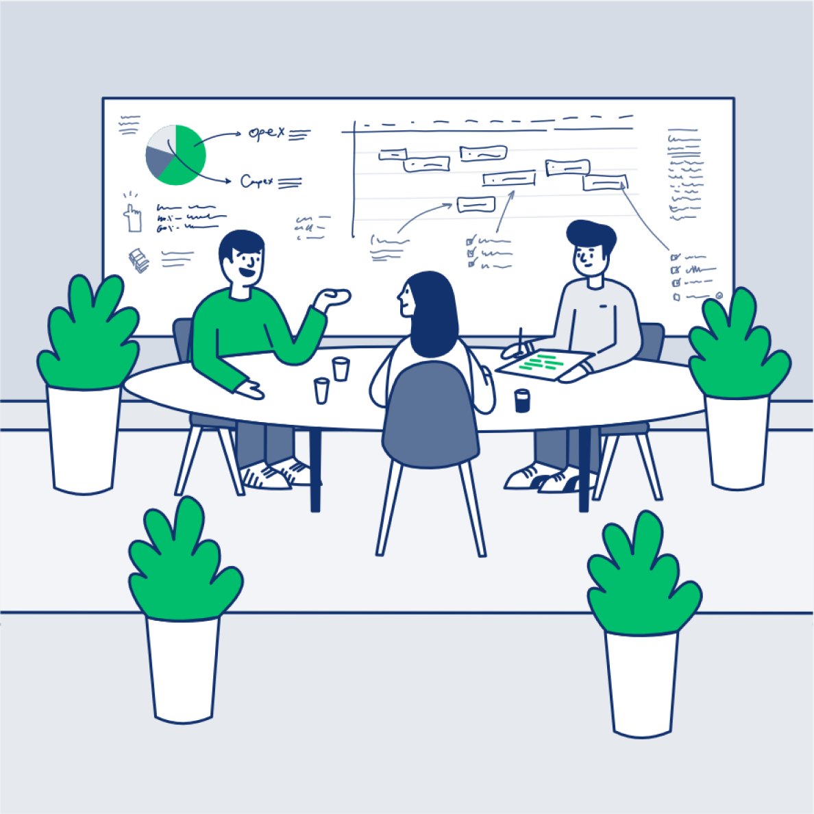 4 tips for communicating special assessments