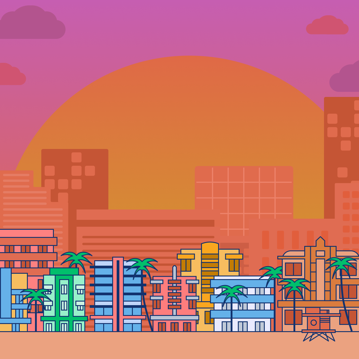Daisy announces expansion to Miami