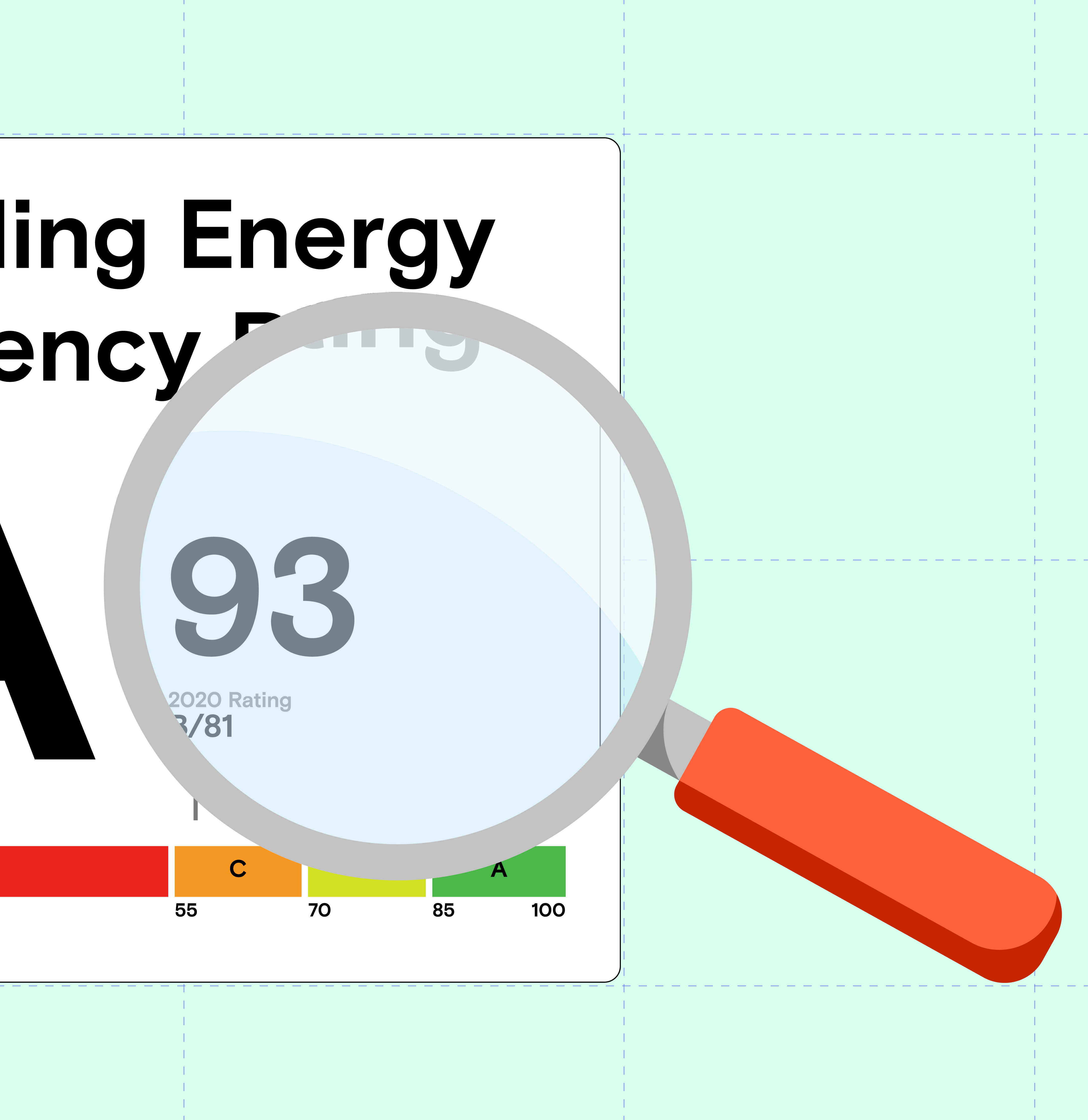 What's in your building's energy rating?