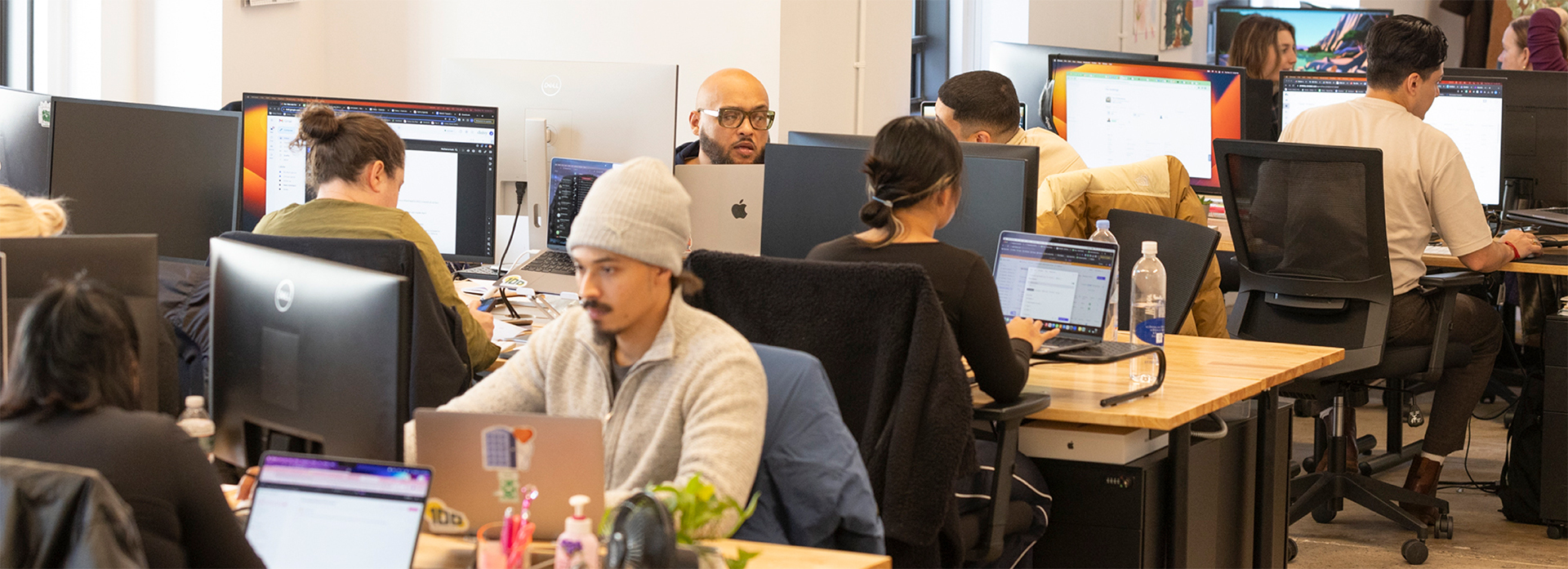 How AI became a part of our org chart