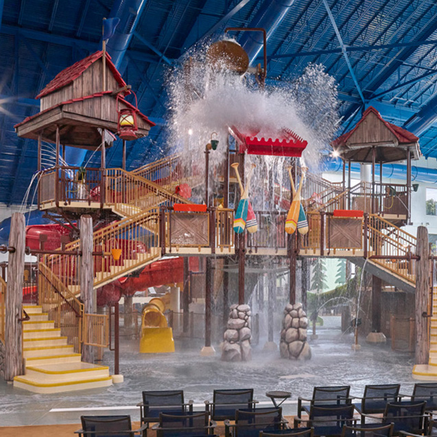 Search Jobs in Baltimore / Perryville, MD - Hiring Now at Great Wolf Lodge