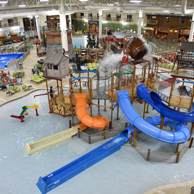 Search Jobs in Minneapolis / Bloomington, MN - Hiring Now at Great Wolf ...