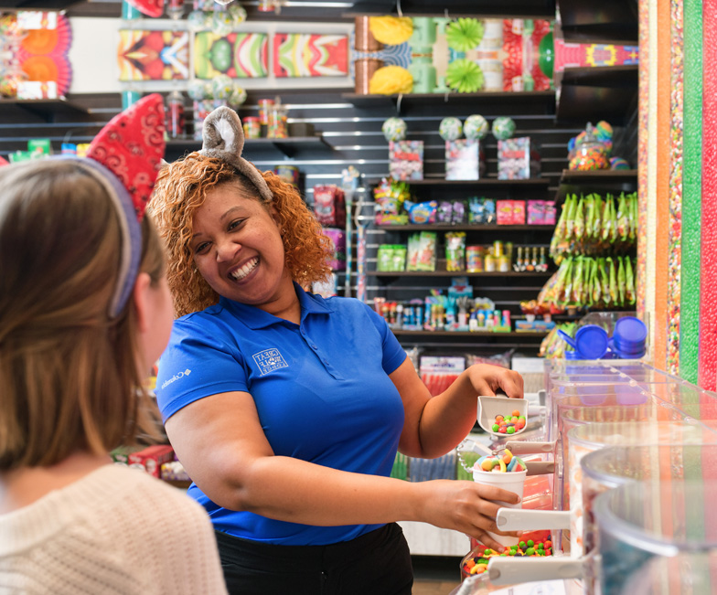 Working at Great Wolf Resorts | Jobs | Retail & Entertainment