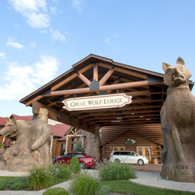 Search Jobs in Cincinnati / Mason, OH - Hiring Now at Great Wolf Lodge