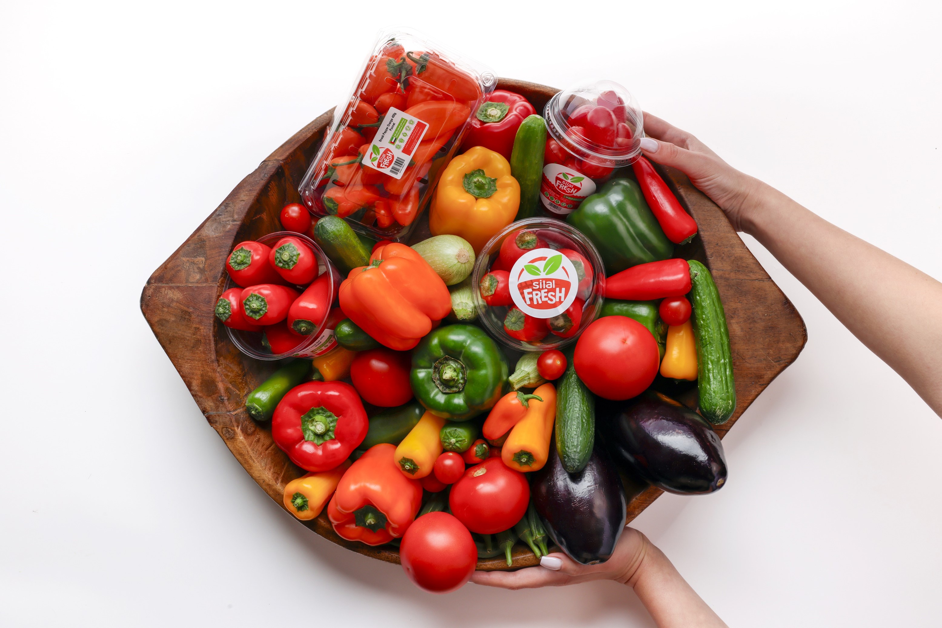 Silal - UAE's Leading Agri-Tech Food Company